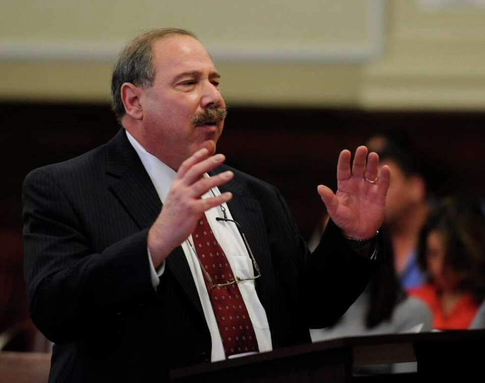 Mott's mother: My son killed her