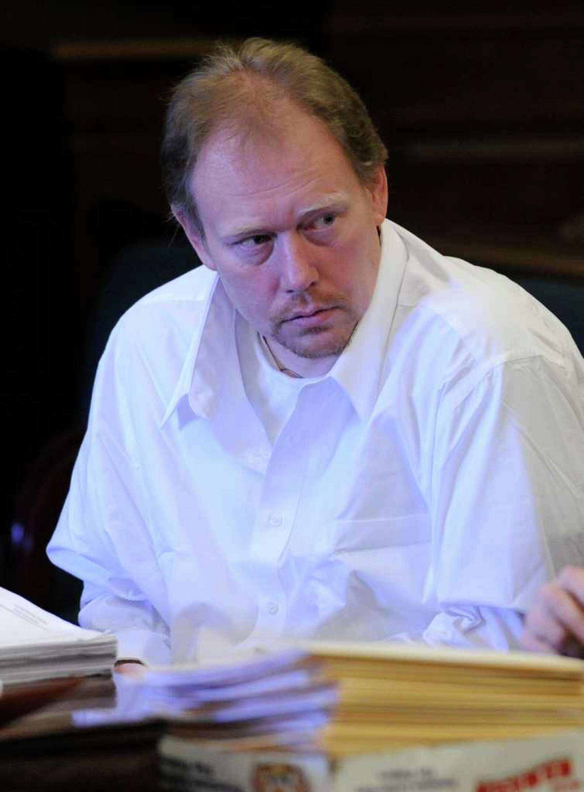 Mott's mother: My son killed her