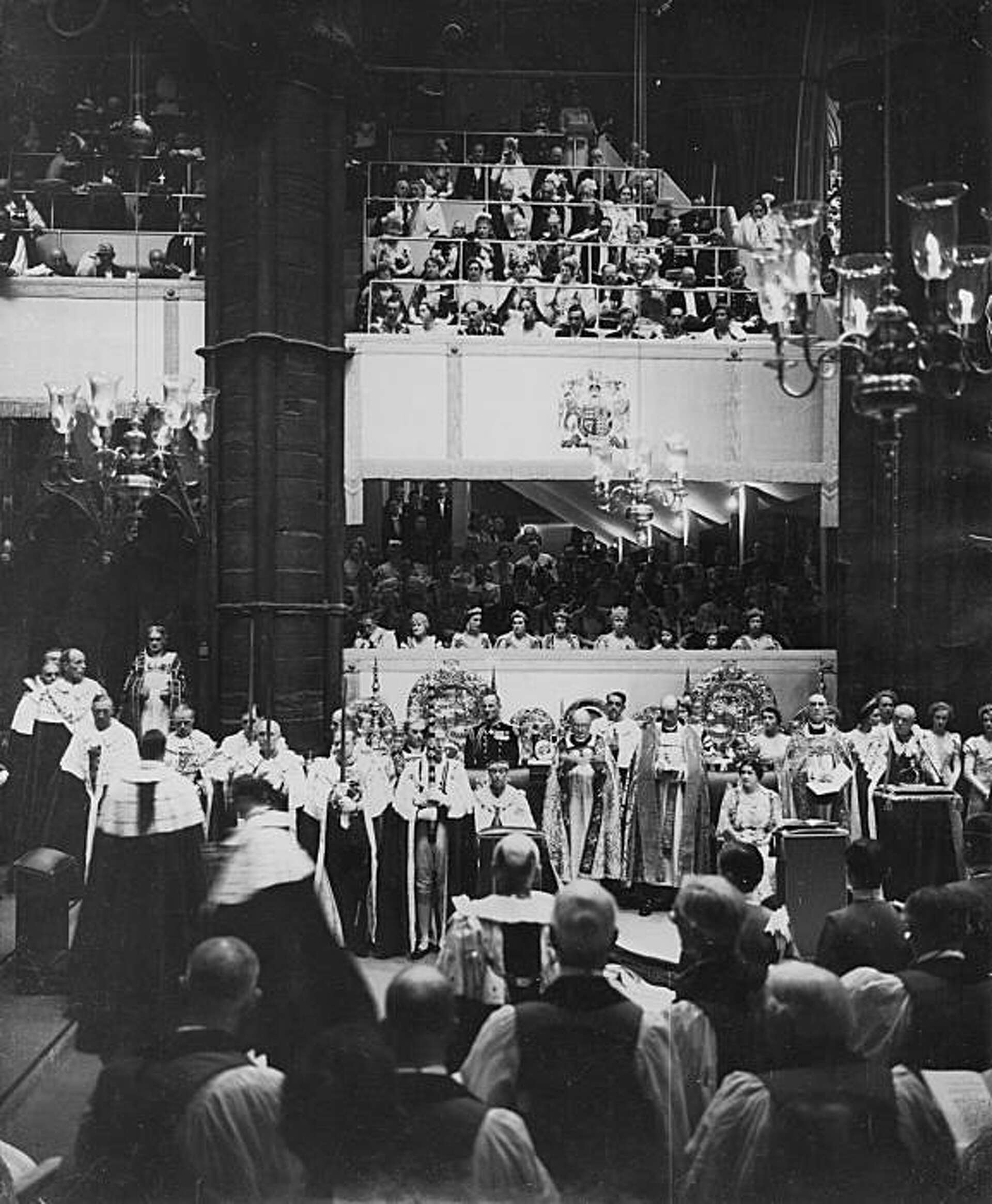 'The King's Speech' diaries added authenticity