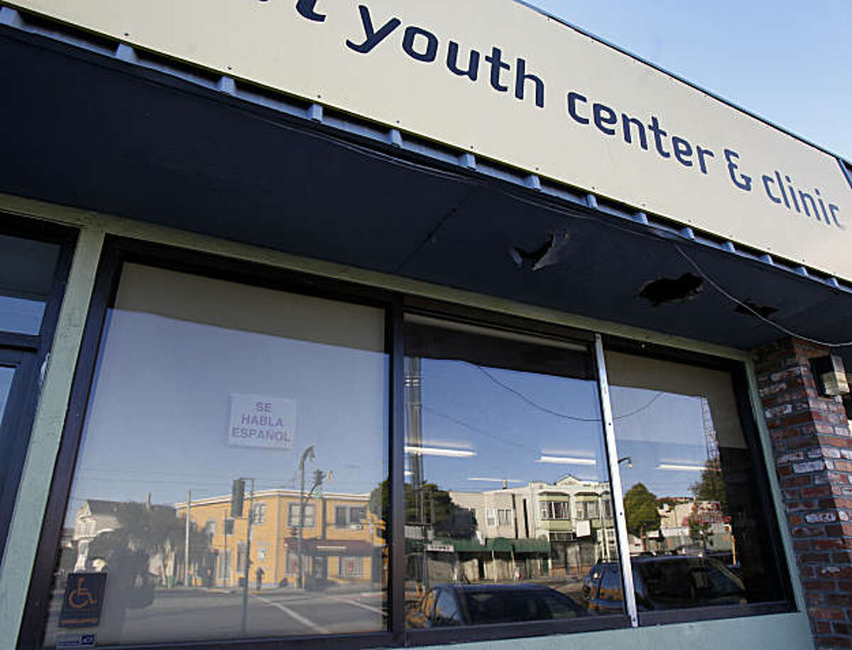 3rd Street Youth Center & Clinic hopes to expand