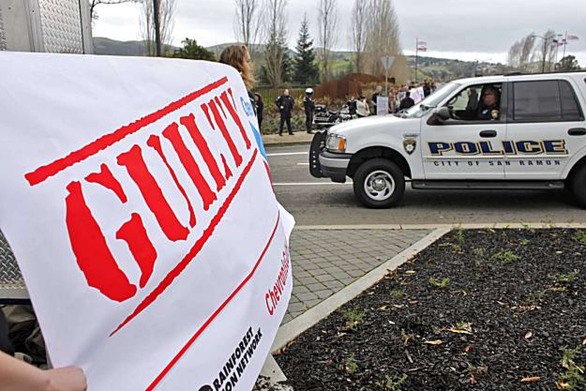 Why Chevron-Ecuador case never reached settlement