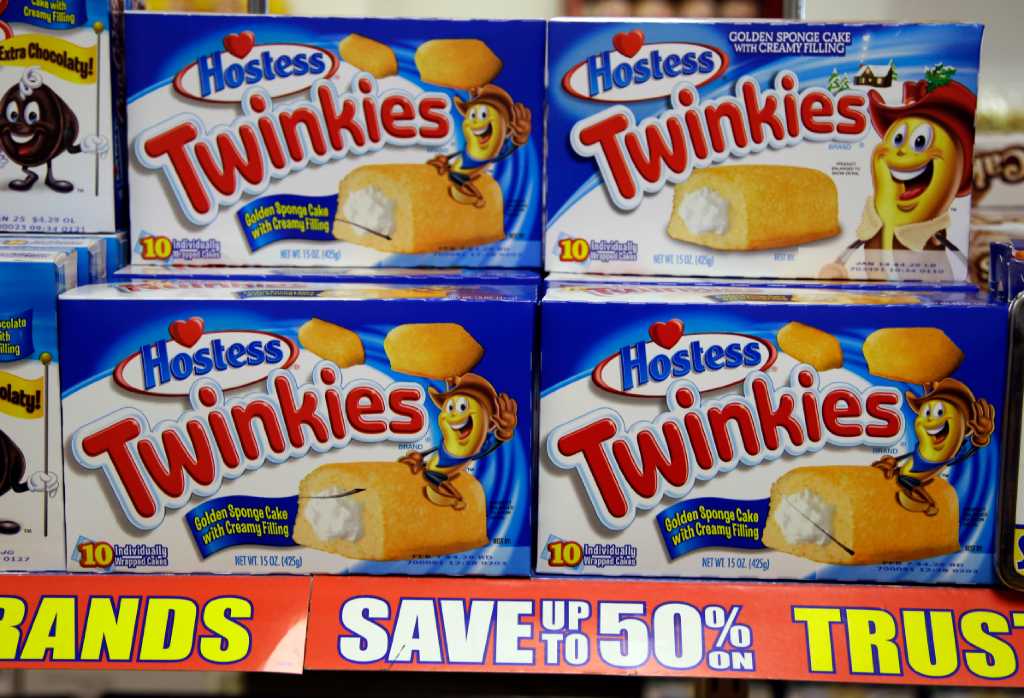 Bakers' strike at Hostess creates concern for Bridgeport workers