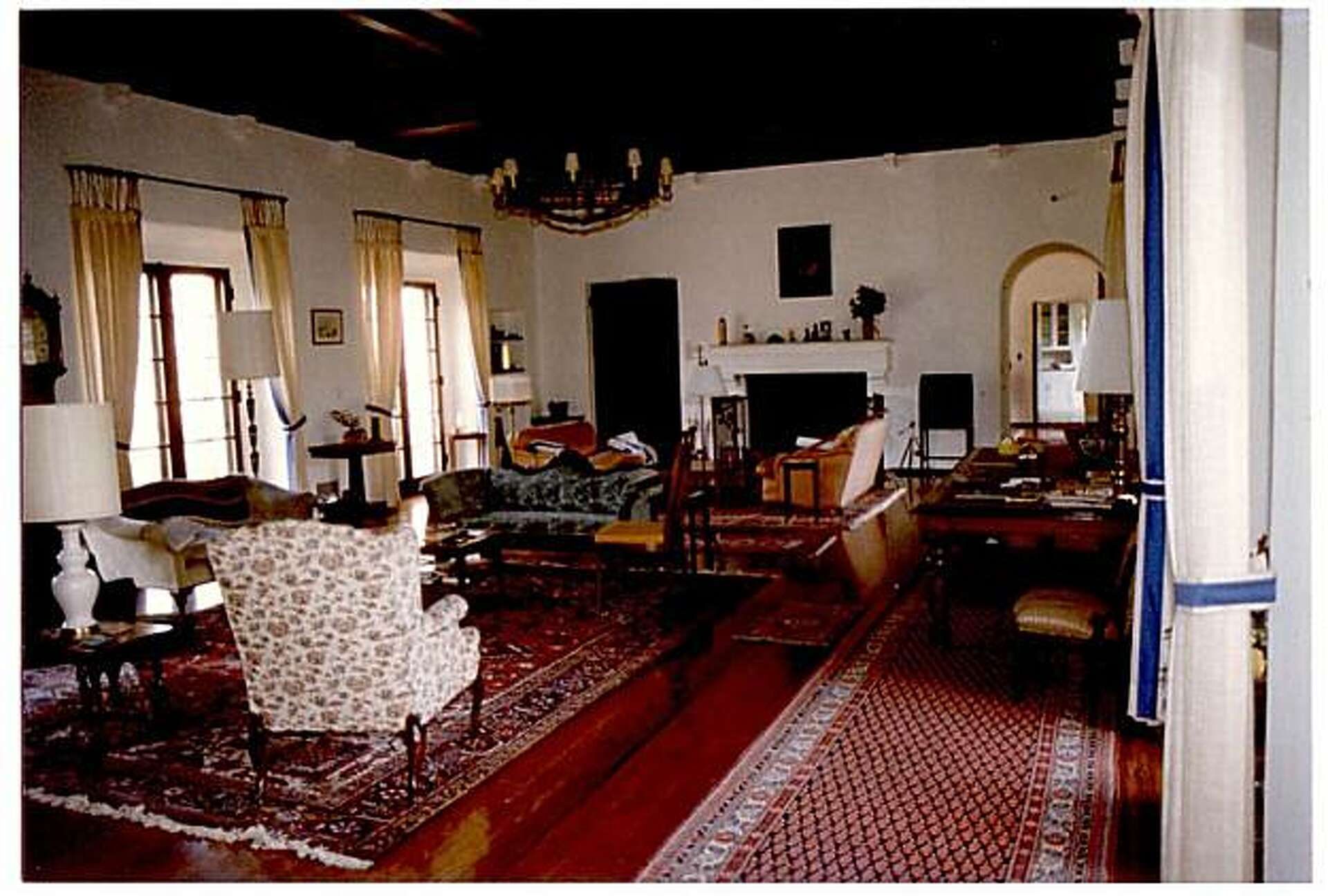 Steve Jobs' historic Woodside mansion is torn down