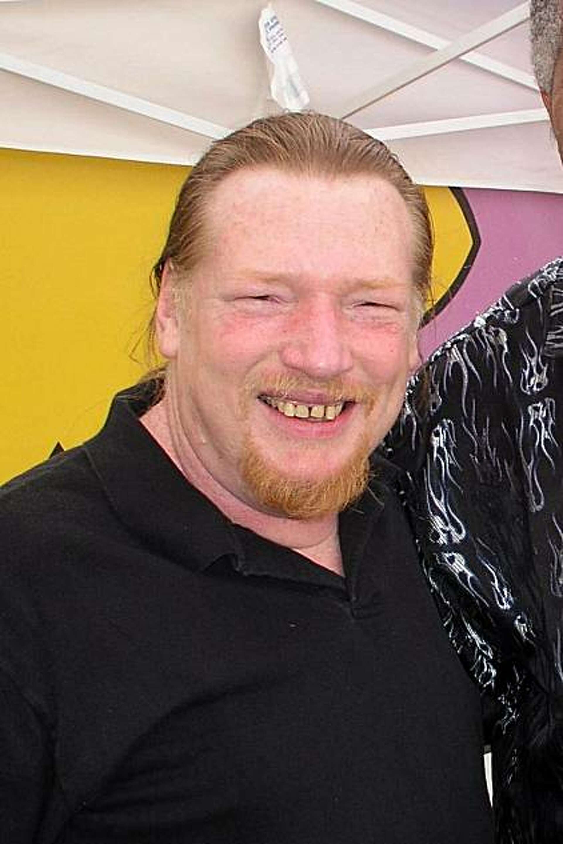 Johnny Nitro - S.F. blues guitarist - dies