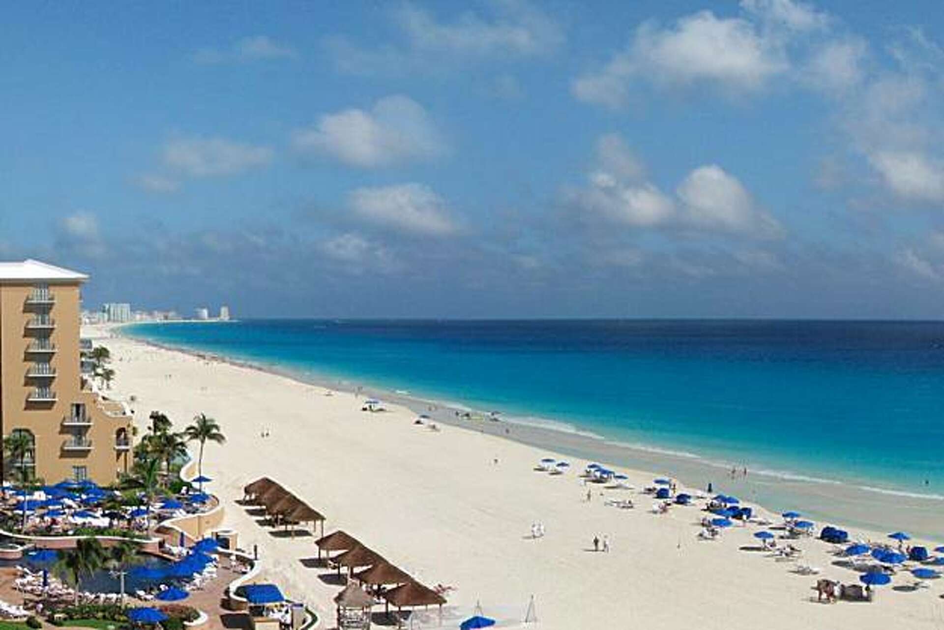 Most dangerous places in Mexico — and where it's still safe to travel