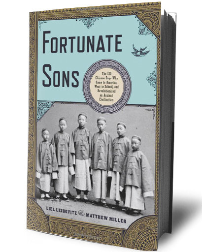 'Fortunate Sons': review