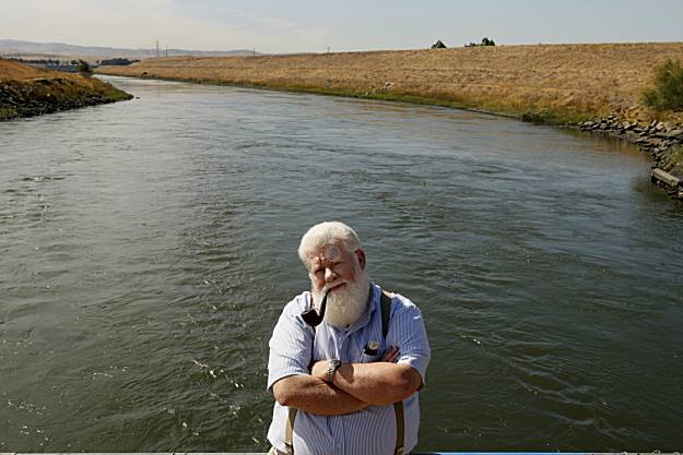 The Delta's Endgame