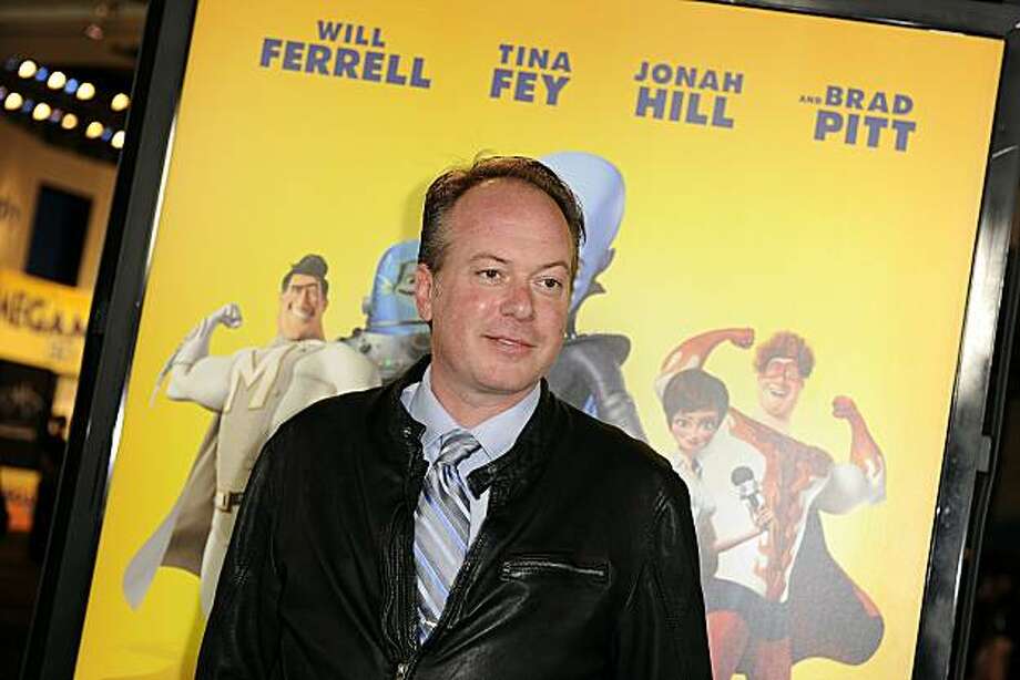 Tom McGrath: The Genius Behind Madagascar's Success - Fan World