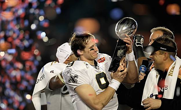 Super Bowl history facts and figures