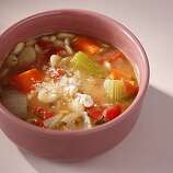 Parmesan rind adds flavor, richness to any dish - SFGate