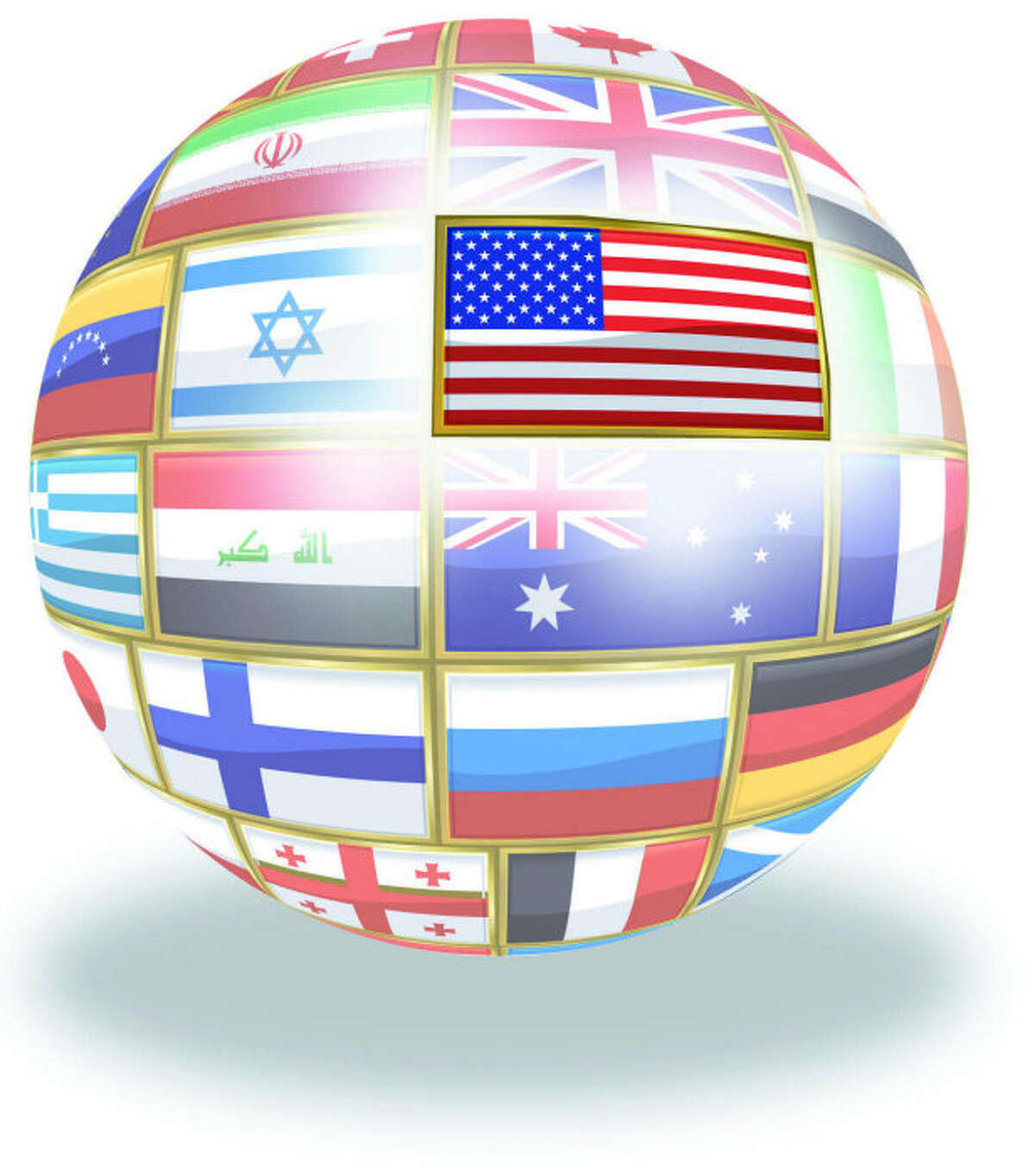 'The Next Decade,' by George Friedman: review