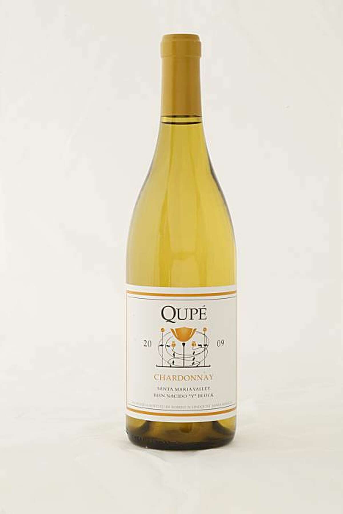 Central Coast Chardonnay: The Chronicle recommends