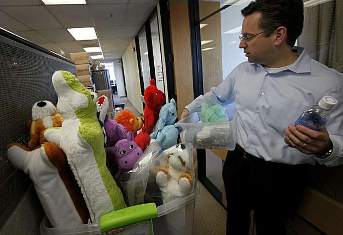 Worldwise's pet products close loop on recycling