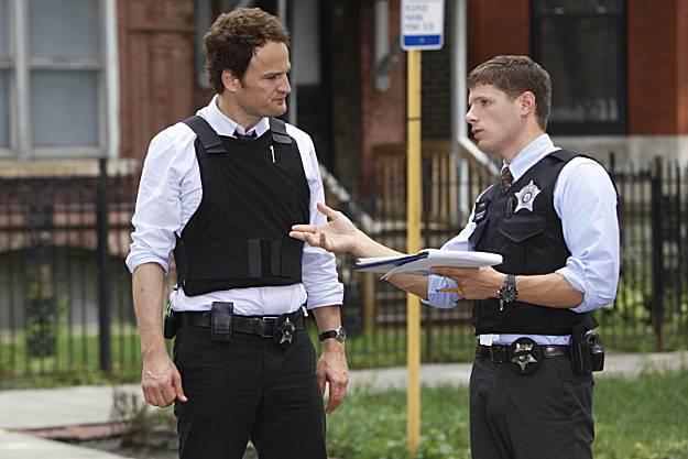 'Chicago Code' review: Cop show should go for grit