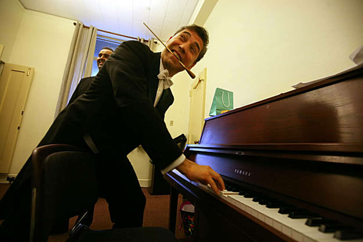 San Francisco Opera Gala