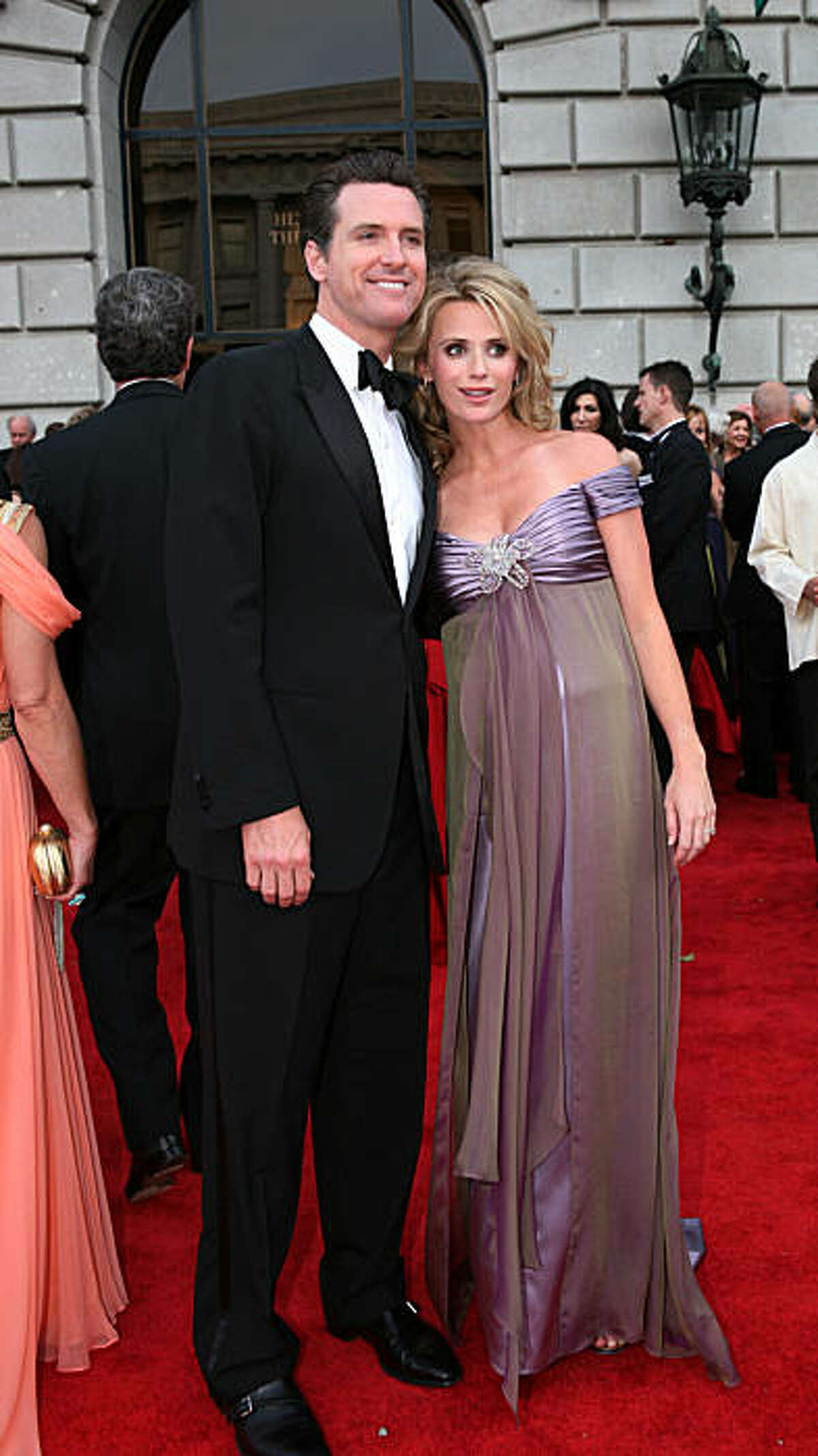 San Francisco Opera Gala