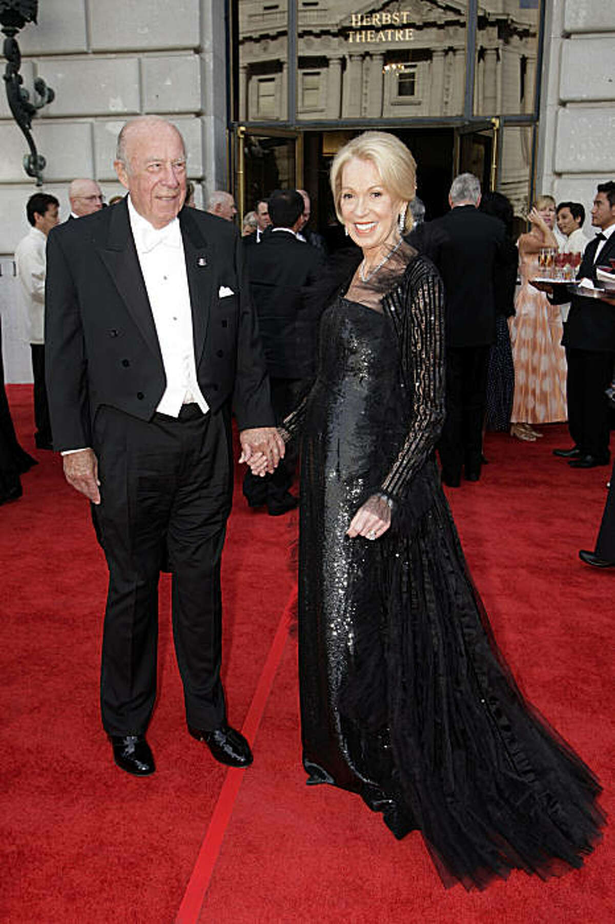 San Francisco Opera Gala