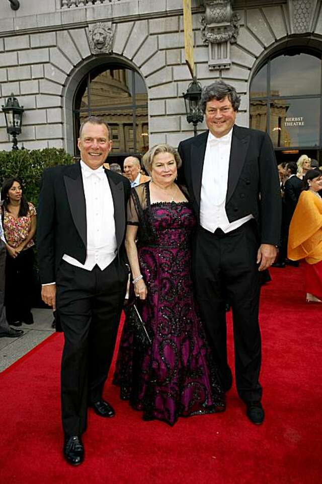 San Francisco Opera Gala