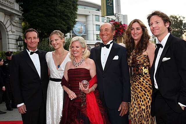 San Francisco Opera Gala