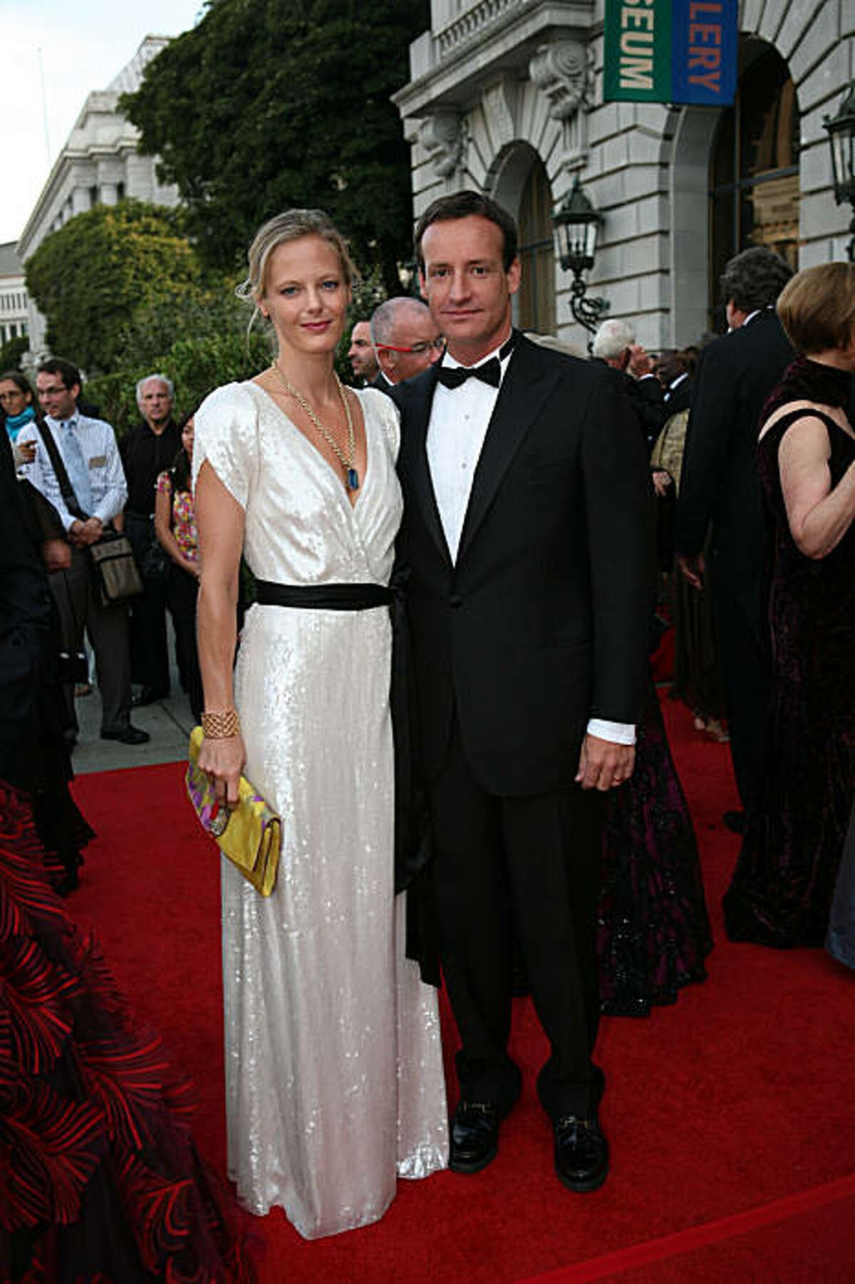 Opera opening gala a sellout success