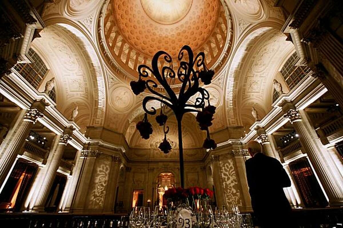 Opera opening gala a sellout success