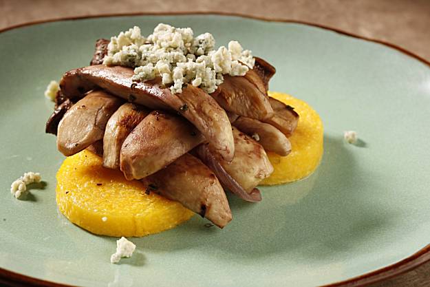 Ideal meal amid kitchen remodel: No dishes to wash