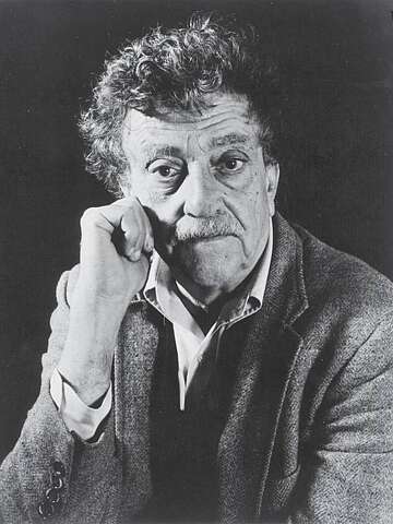 'While Mortals Sleep' by Kurt Vonnegut review