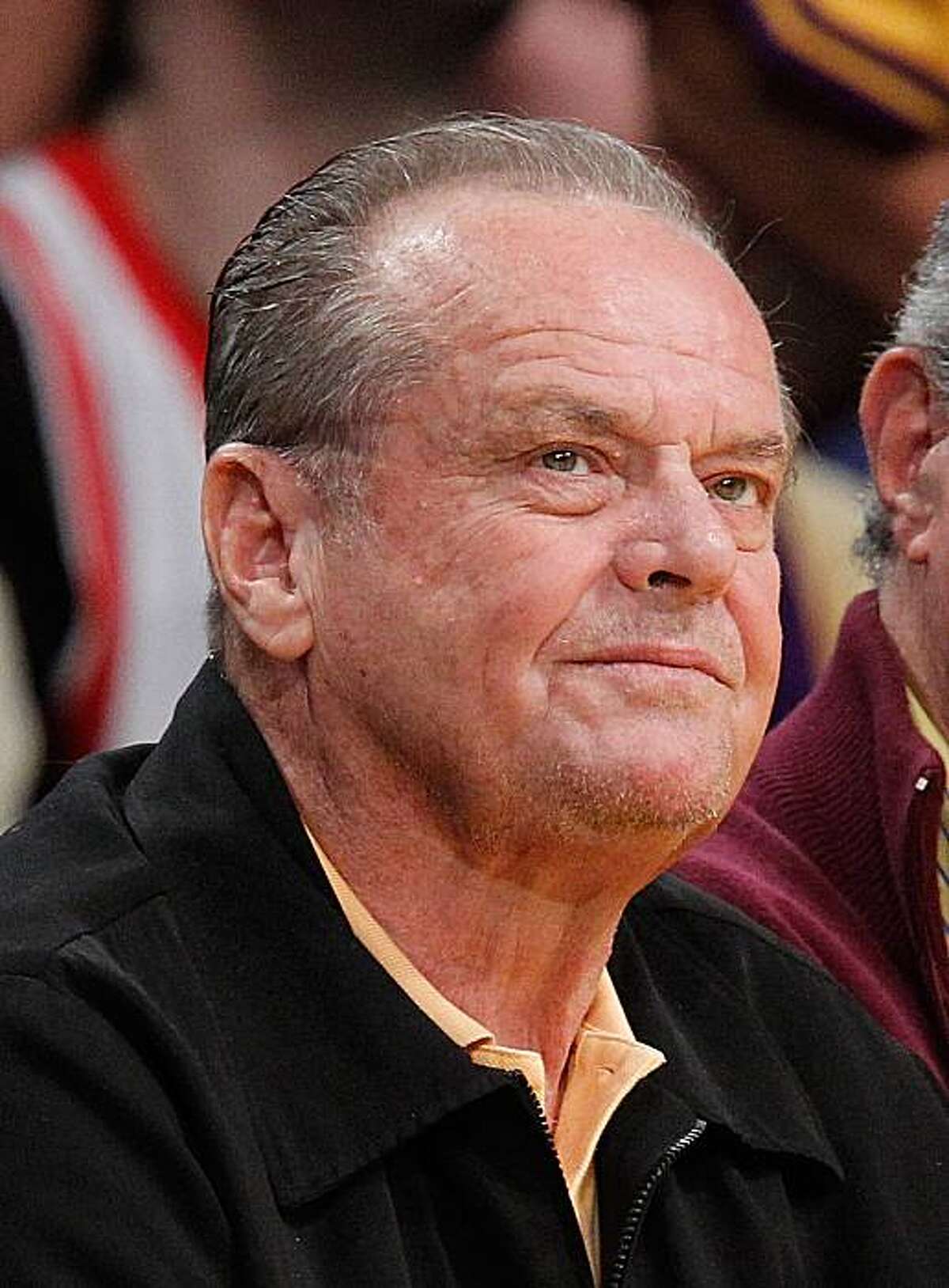 Hollywood actors, then and now