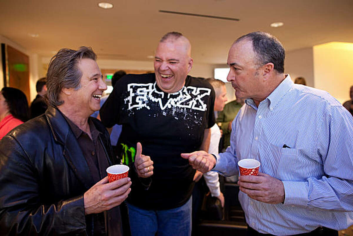 KDFC moves up the dial as a nonprofit, KUSF dies