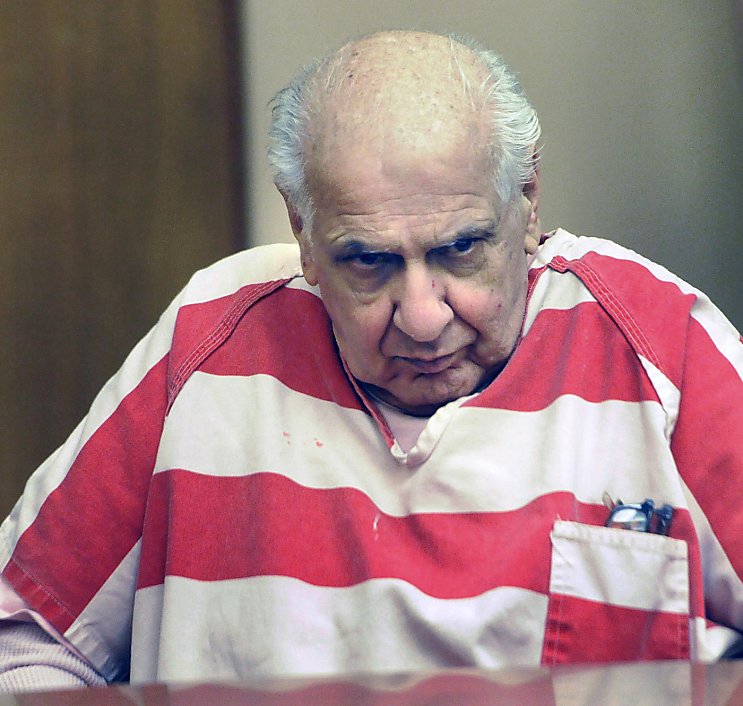 Joseph Naso accused in Dylan fan's disappearance