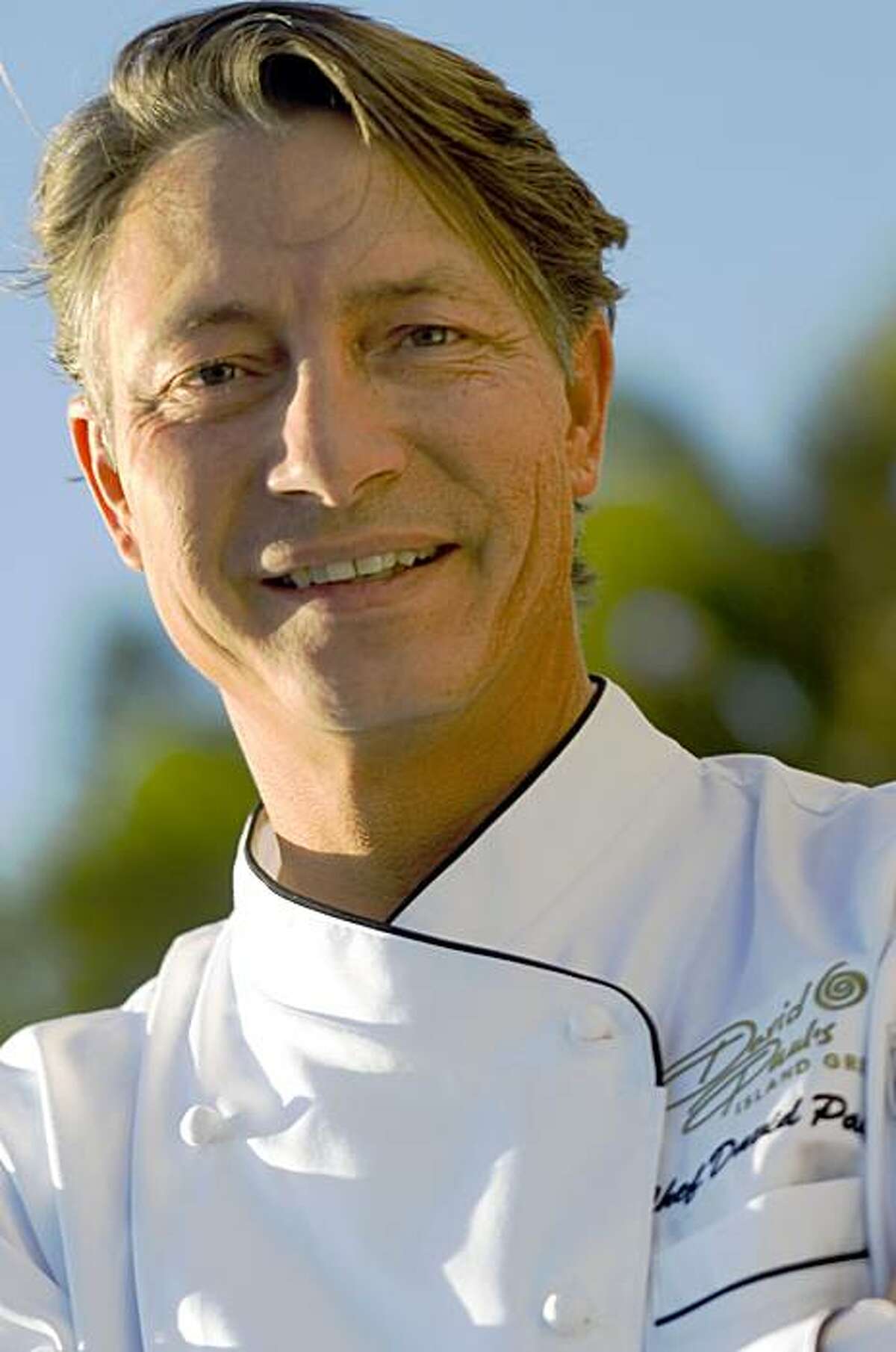 Hawaii's latest crop of farm-friendly restaurants