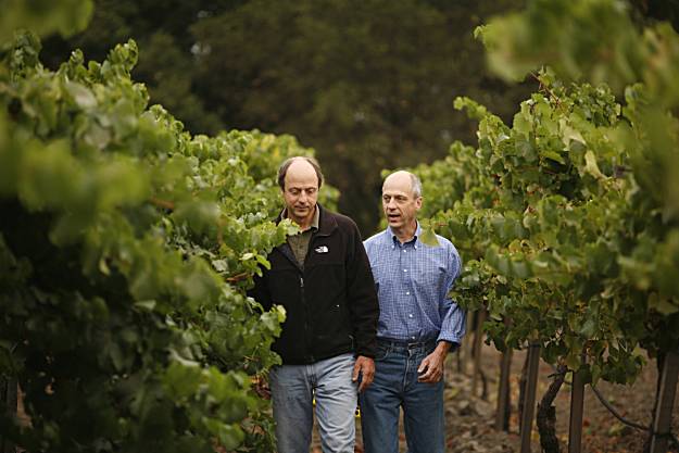 Vintners showcase Chardonnay at its best