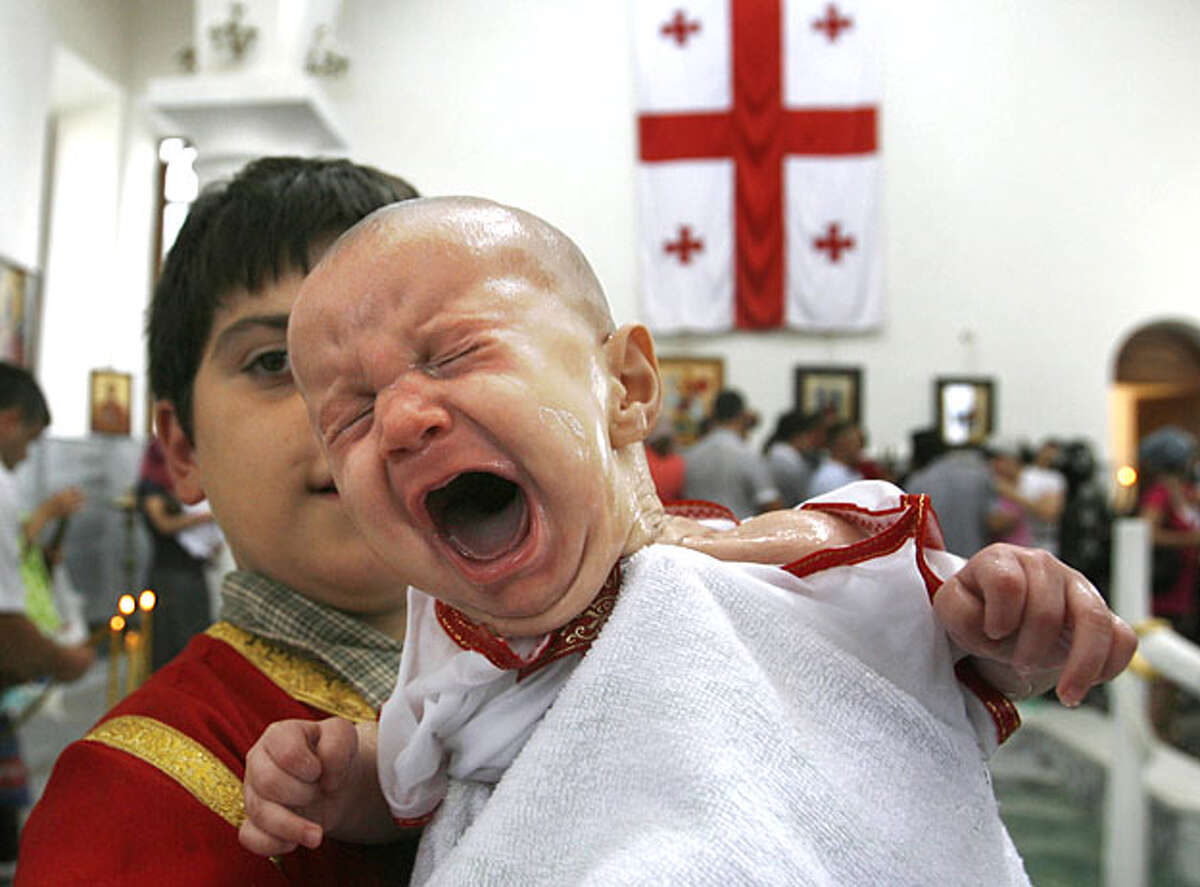 SFGate: Day in Pictures