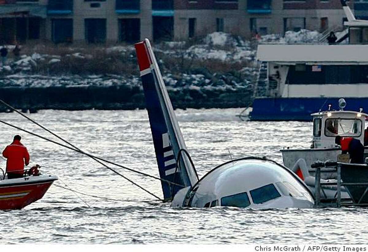 Birds damaged planes at SFO 45 times since 1990