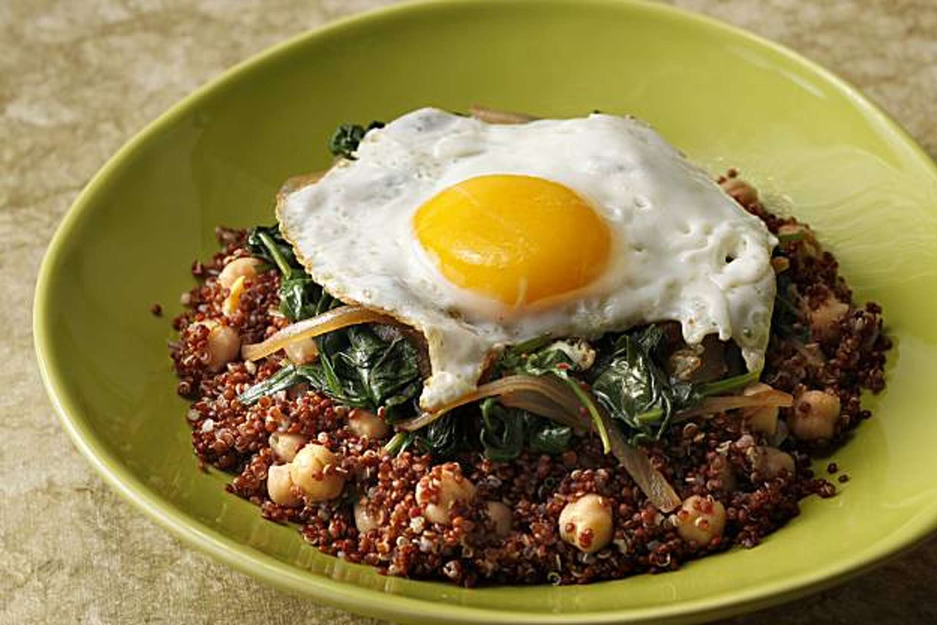 22 vegetarian recipes