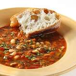 Ubuntu's bean soup a year-round treat - SFGate