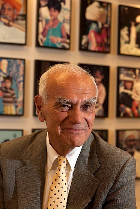 William Draper, veteran venture investor, reflects