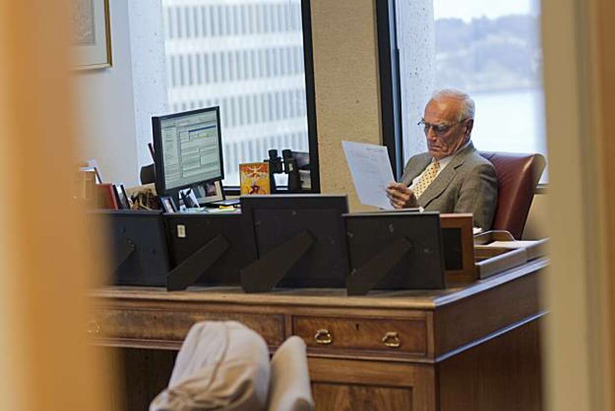 William Draper, veteran venture investor, reflects