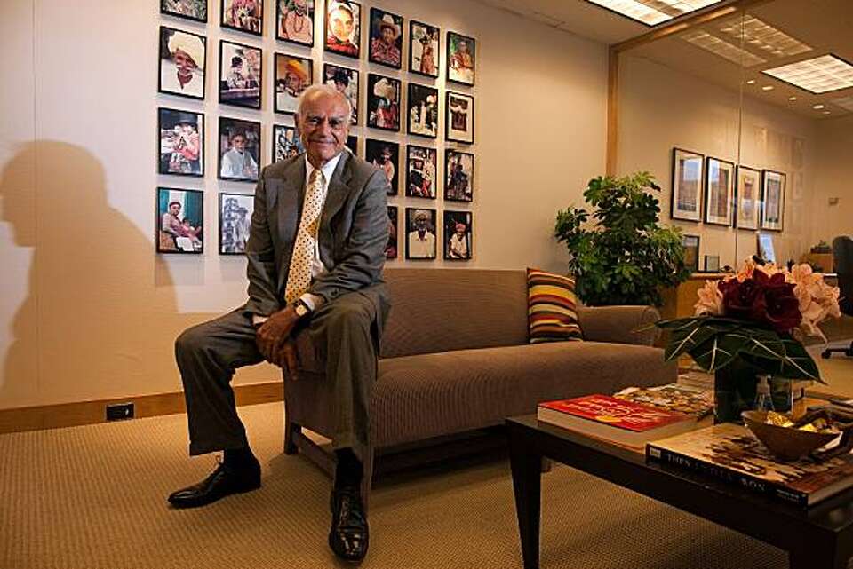 William Draper, veteran venture investor, reflects