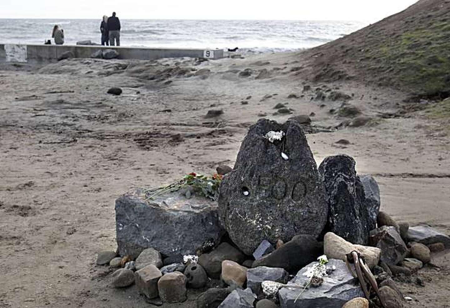 Pillar Point: Enjoy a scenic walk along the beach