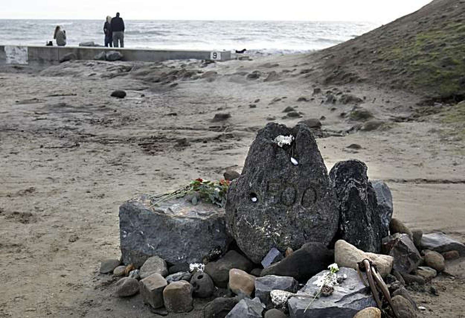 Pillar Point: Enjoy a scenic walk along the beach