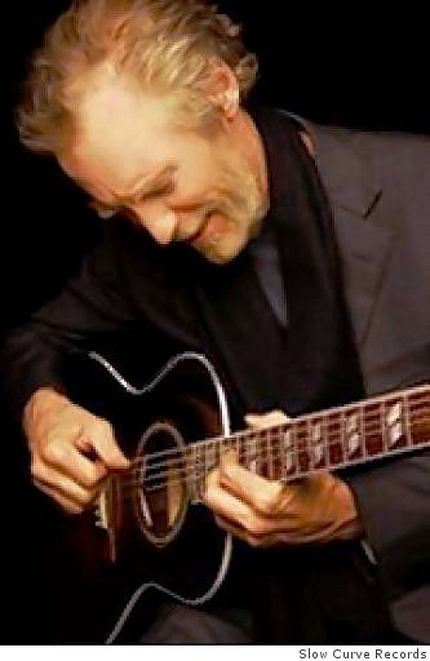JD Souther, the man who co-wrote some of the Eagles' biggest hits ...