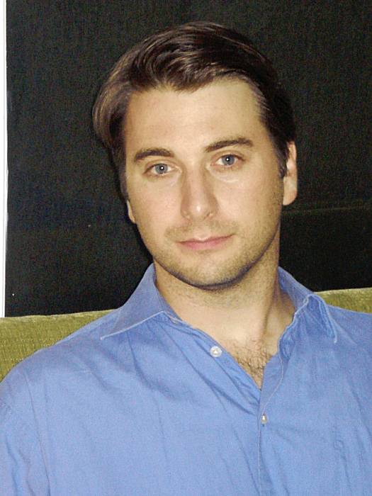 Dead men do tell tales / Peter Manseau, author of "Rag and Bone," on ...