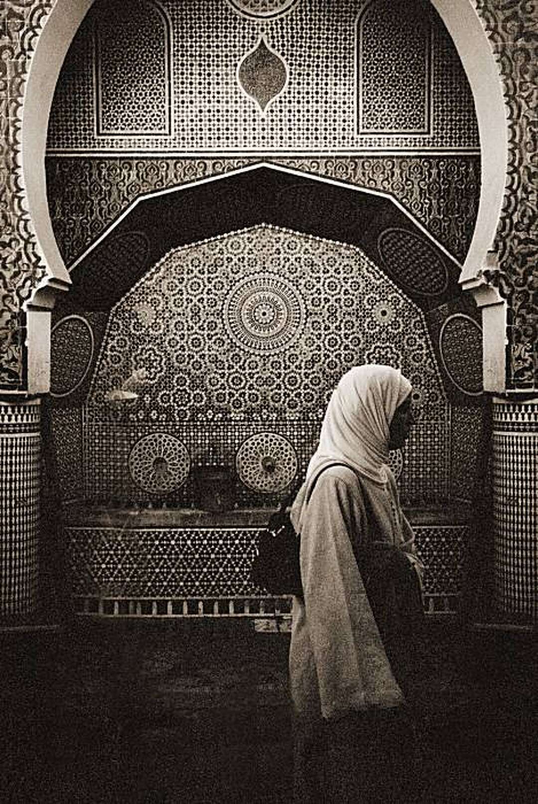 Kris Hardin, Michael Katakis donate work to Britain