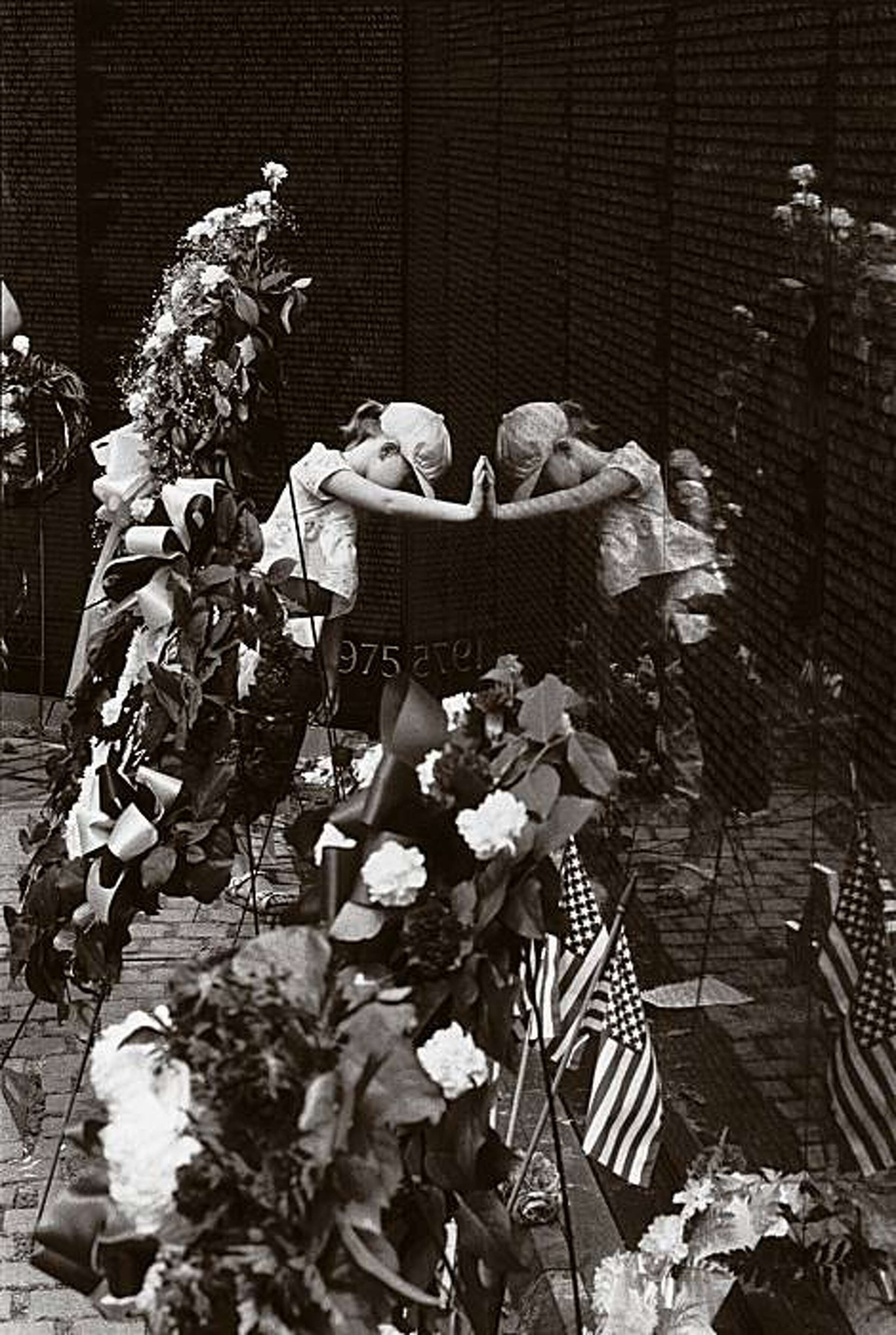 Kris Hardin, Michael Katakis donate work to Britain