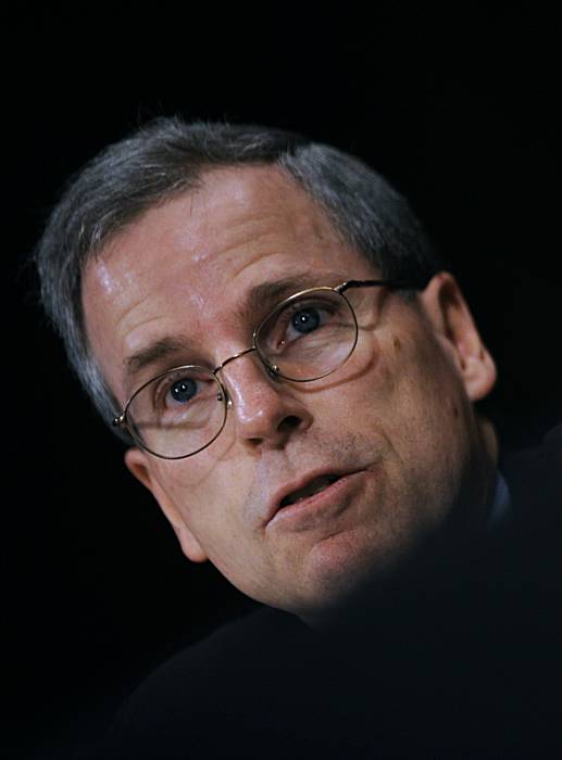 Robert Ford, U.S. ambassador, arrives in Syria