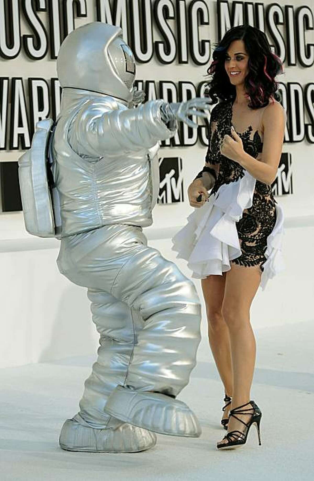 MTV Video Music Awards 2010