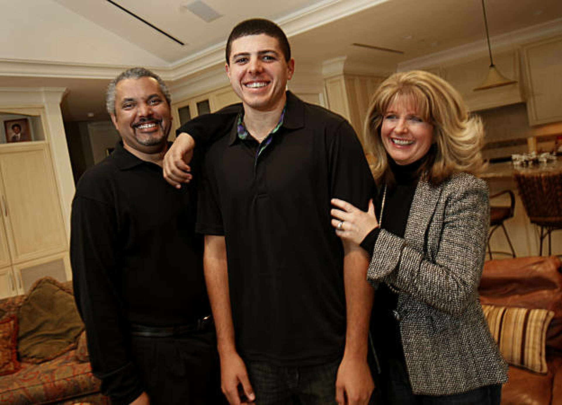 Joseph Bramlett is rare black golfer on PGA tour