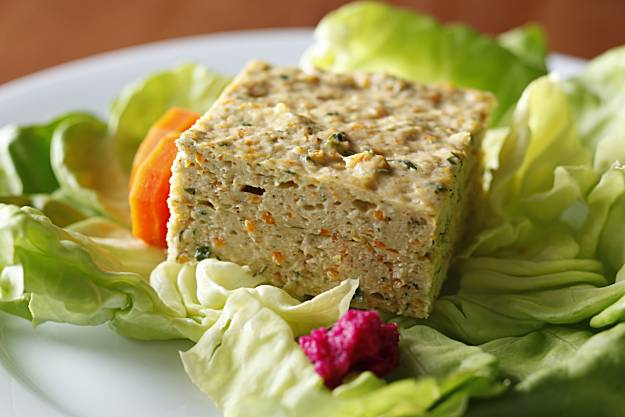 Gefilte fish made so easily, you'll feel guilty