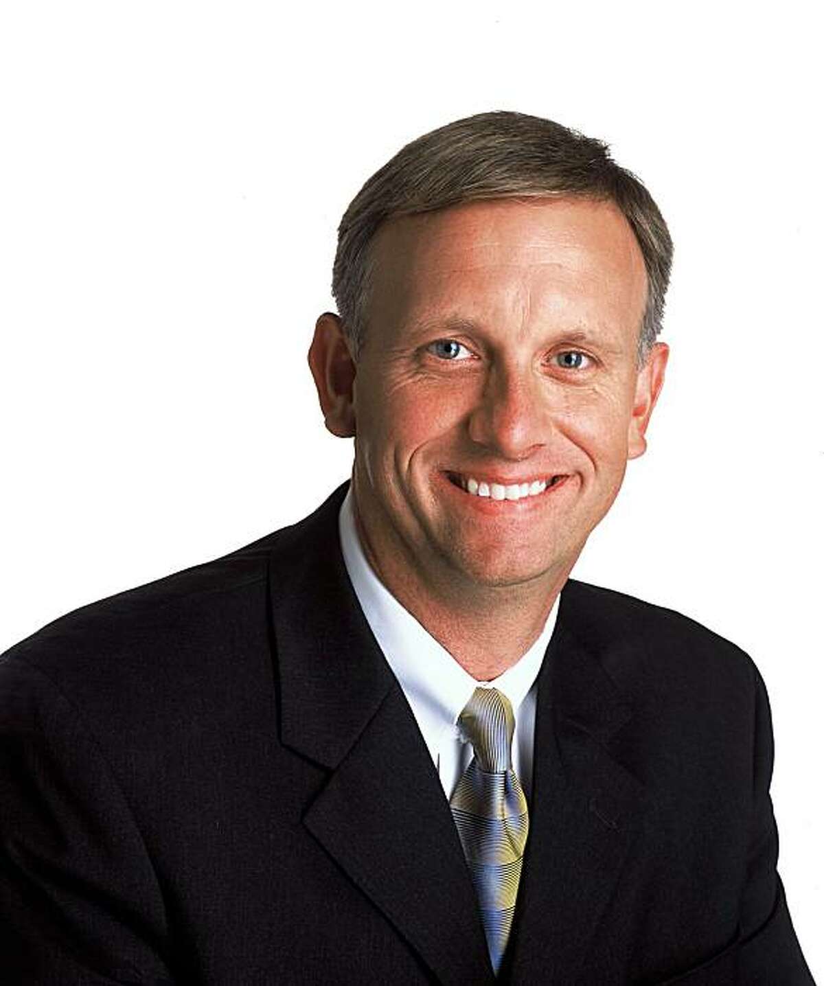 Steve Siebold knows 'How Rich People Think'